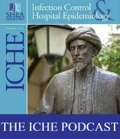 The ICHE Podcast | LearningCE @ SHEA